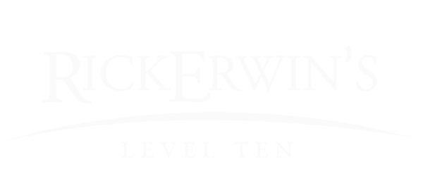 Level 10 - RickErwins