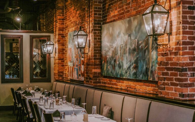 West End Grille - RickErwins