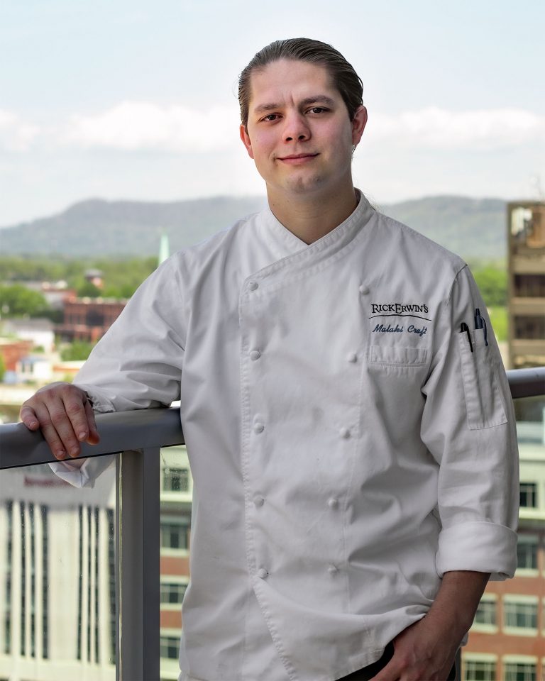 Our Leadership - RickErwins