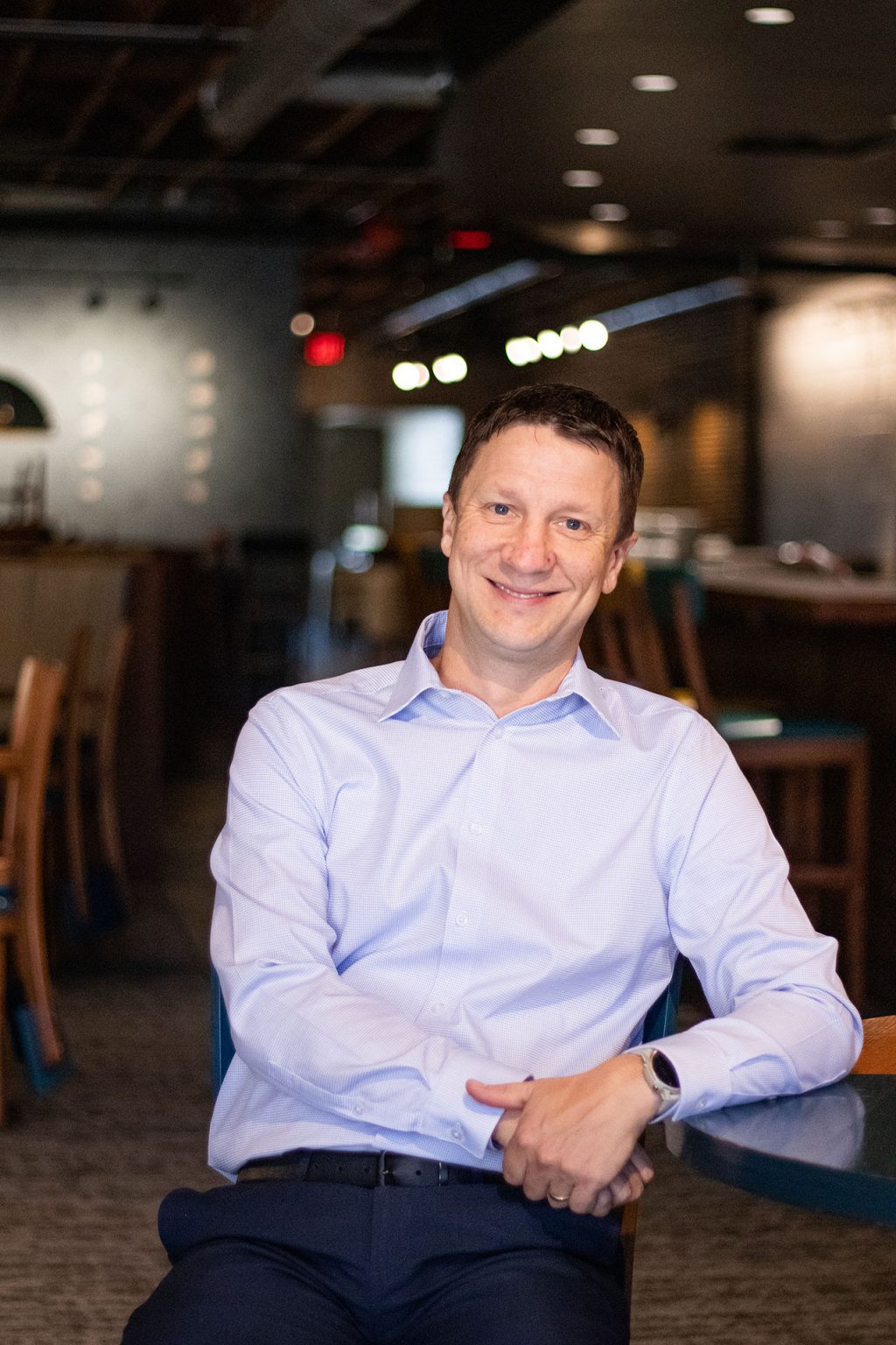 The Vista - RickErwins