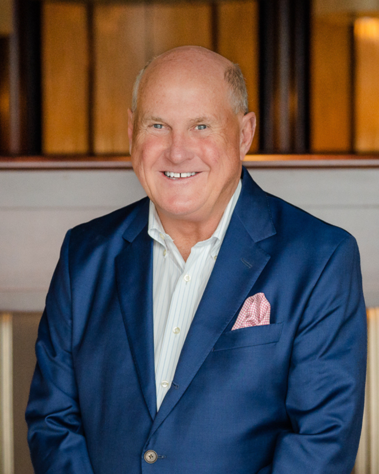 Our Leadership - RickErwins