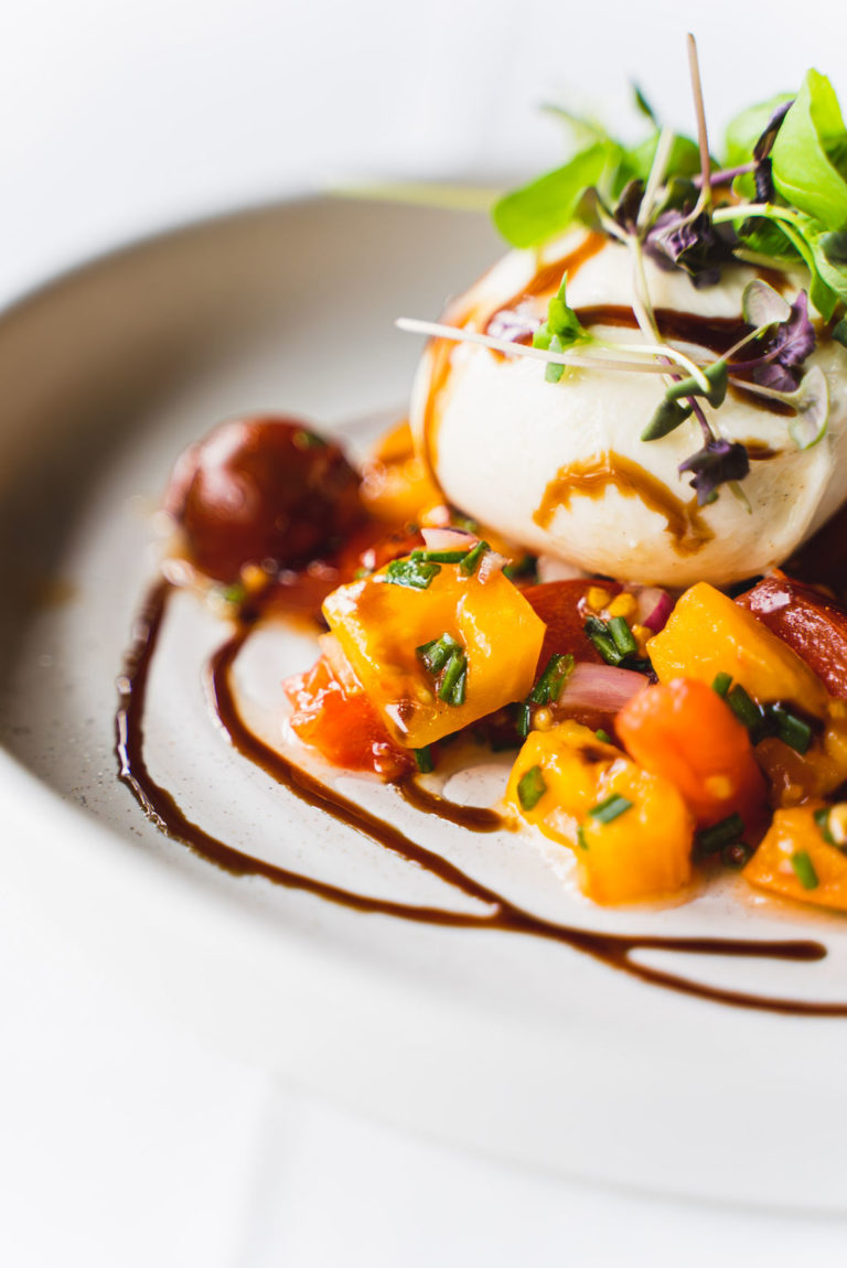 West End Grille - RickErwins