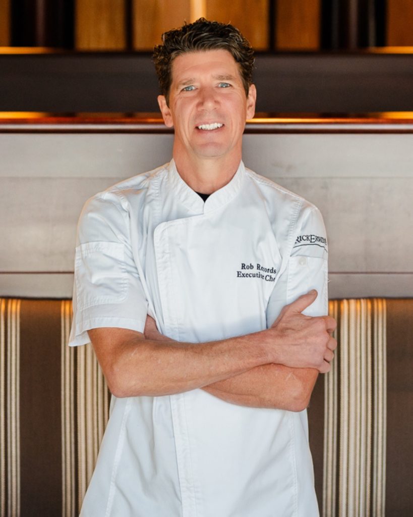 West End Grille - RickErwins