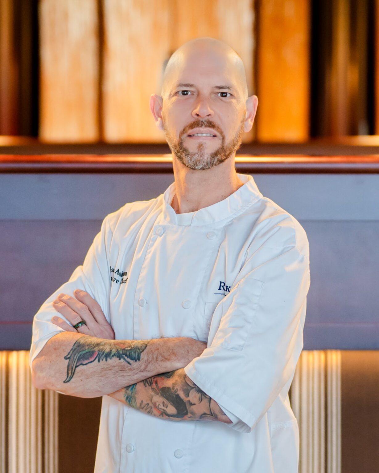 West End Grille - RickErwins